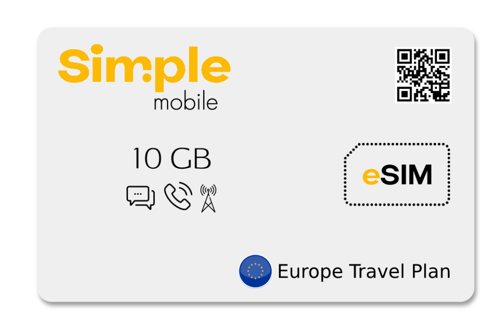 SimpleMobile – Israeli DATA SIM, E-SIM, cheap & affordable prices ...